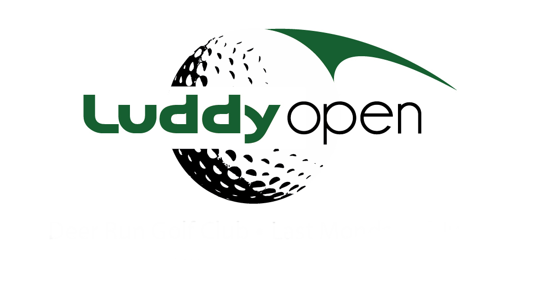 Luddy Open Golf Scramble